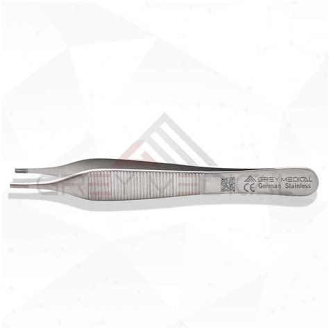 Adson Brown Forceps Greymedical®