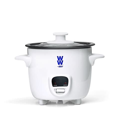 Ww By Dash Mini Rice Cooker Ww Shop Weight Watchers Online Store