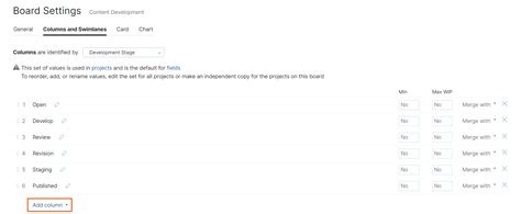 Kanban Boards YouTrack Cloud