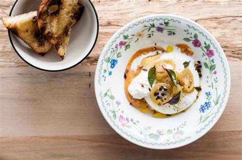 Starchefs Chef Fiore Tedesco Of Loca Doro Austin Tx