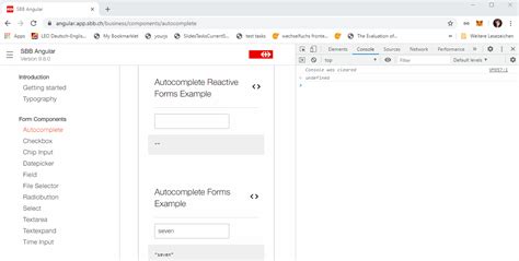 Bug Autocomplete Does Not Close When Focus Is Lost Issue Sbb Design Systems Sbb
