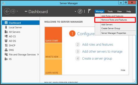 Windows Server 2012 Certificate Services Migration To Windows Server