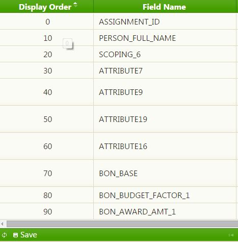 Jquery JQGrid SortableRows Change Sorting Column Values To Match New