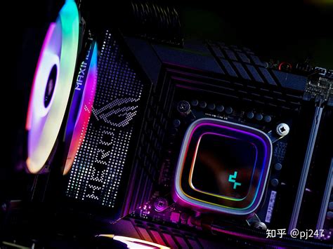 Ddr5能比ddr4强多少？装台漂亮的大主机来测测