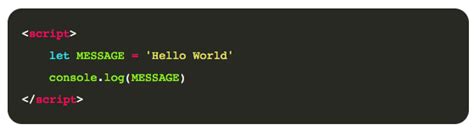 Comment déclarer interagir et étendre des variables en JavaScript