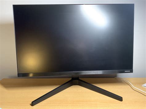 Monitor SAMSUNG T F IPS X Hz Radom Kup Teraz Na Allegro Lokalnie