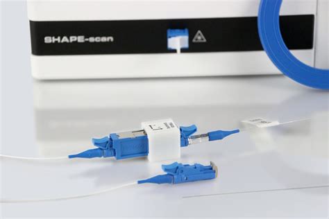 Shape Sensing Fbgs