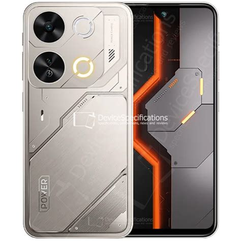 Itel P65 Specifications