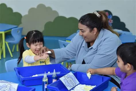 Importance Of Play Based Learning Ib Pyp Curriculum Owis Riyadh