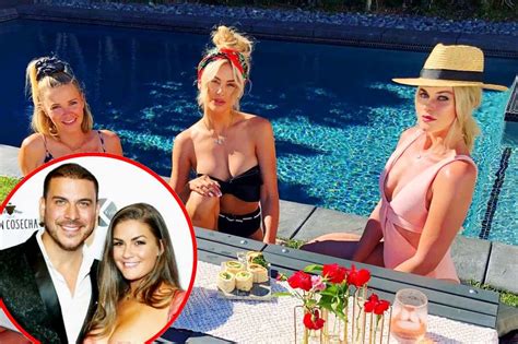 Photos Meet The Newest Vanderpump Rules Star Dayna Kathan