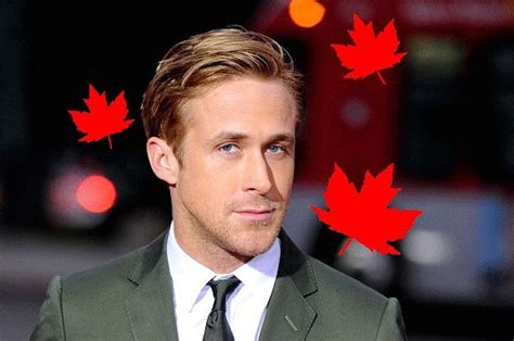 Is This Celebrity Canadian