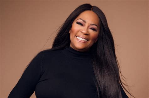 Grammy Winner Jody Watley Gets Into ‘the Groove With New Siriusxm Show