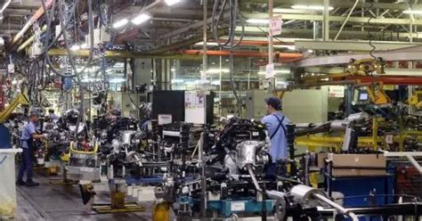 Paraná Apresenta O Maior Crescimento Econômico Do País Em 2023 União