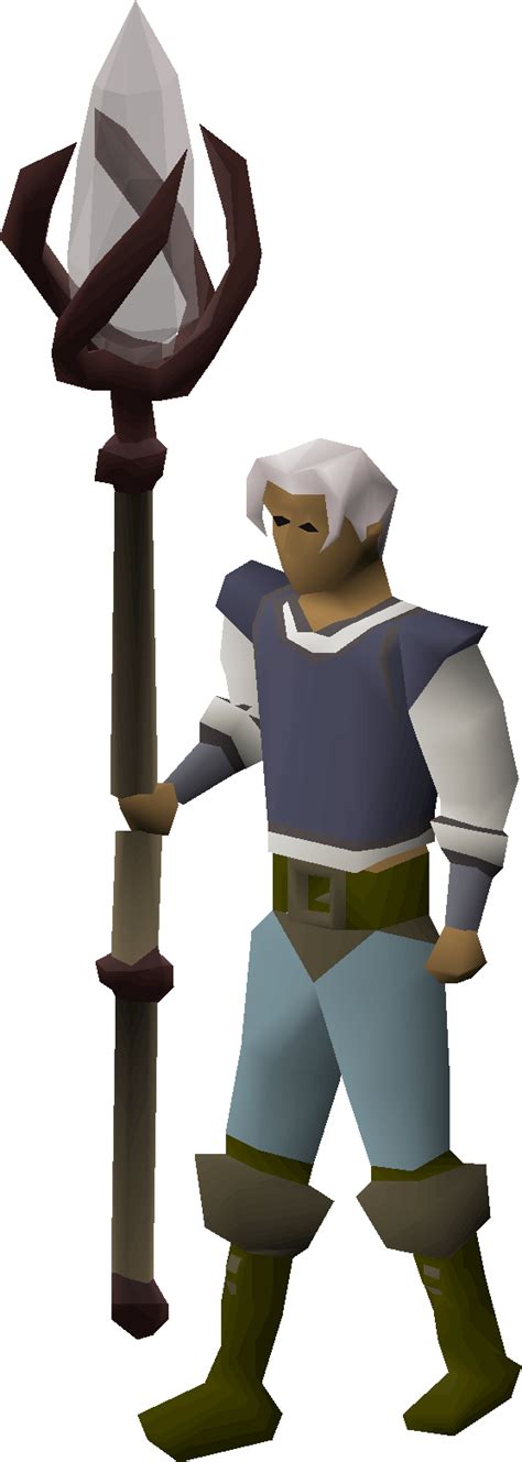 File Corrupted Staff Basic Equipped Png Osrs Wiki
