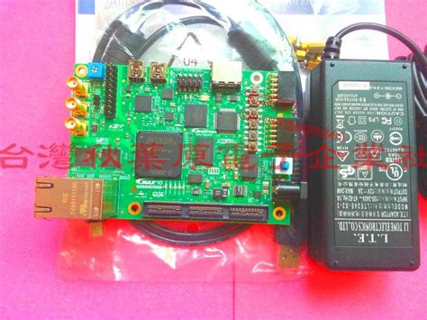 DK DEV 10M50 A MAX 10 FPGA Development Altera開發評估板 露天市集 全台最大的網路購物市集