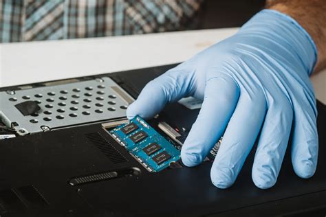 Lenovo Laptop RAM Upgrade And Replace Service In Bangalore Mysore Lapserve