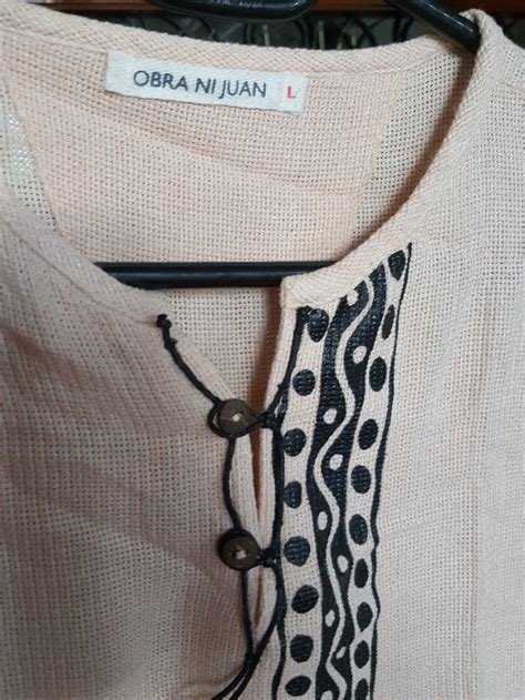 Obra Ni Juan On Carousell