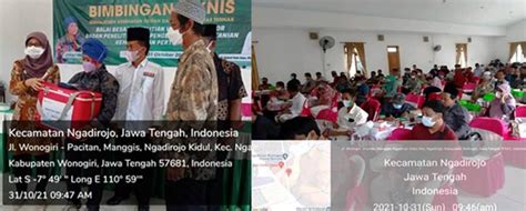 Inovasi Balitbangtan Untuk Tingkatkan Kesehatan Dan Produktivitas