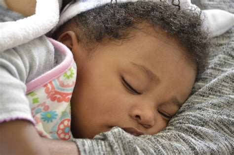 Sleep And Health Lifespan Development