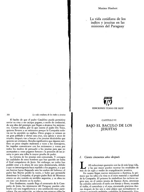 Texto 3 Obrigatorio Haubert Pdf