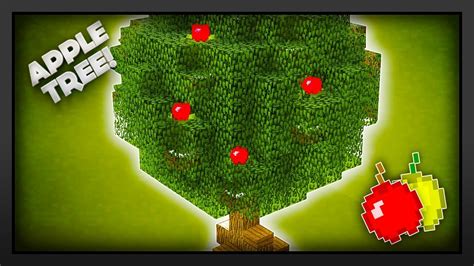 Cúlra Do Apple Minecraft