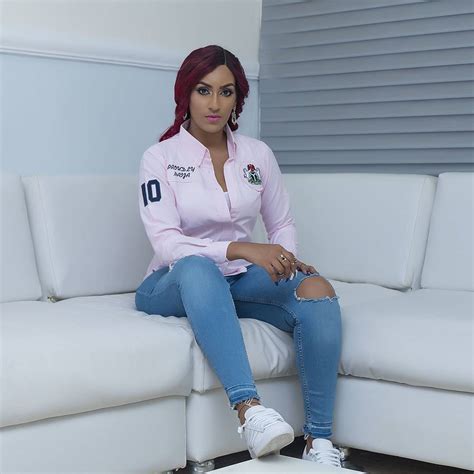 Checkout This Epic Throwback Photo Of Juliet Ibrahim And Mercy Johnson 36ng