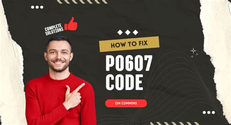 How To Fix The U010c Dtc Code On 67l Cummins Pro Tips