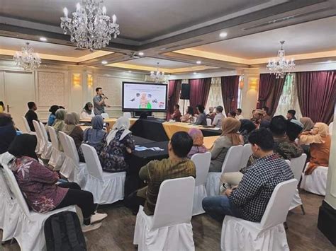 Jerry Harvey Andrew Wahido On Linkedin Pegadaian Kemensos Ojk