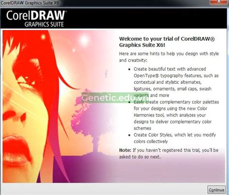 Tải Coreldraw x6 32 64 bit Full Link Google Drive