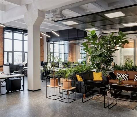 Sanal Ofis Flex Office