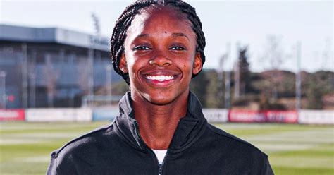 Ex De Linda Caicedo Insinuó Que La Jugadora Del Real Madrid Le Habría