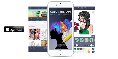Pin By Patty Wiegelman On Color Therapy Adult Coloring Book For Adults