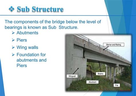 Classification Of Bridge Ppt