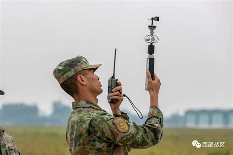夏日练兵时 无人机实飞训练告捷 知乎