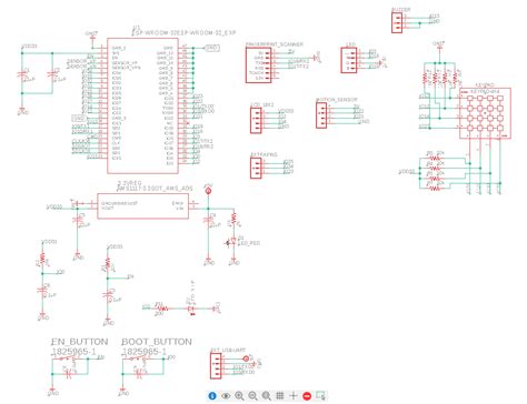 pcb design waiting for sdio host message on serial monitor in arduino ide electrical