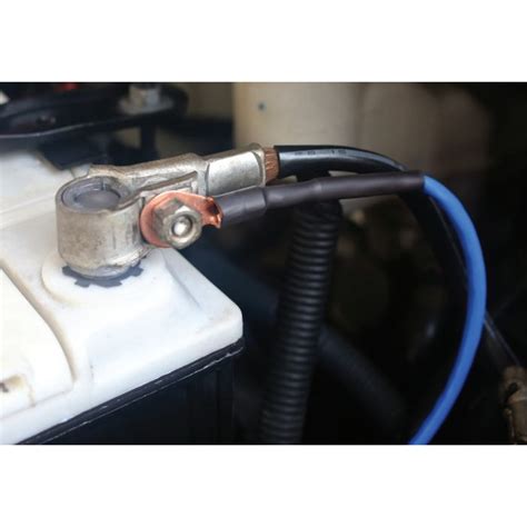 Akcp Btts Akcp Batterie Terminal Temperatursensor Bellequip