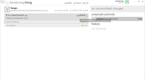 Github For Windows 使用方法git For Windows使用方法 Csdn博客