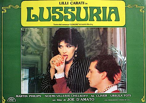 LIlli Carati Attrice Sexi Commedia Itaiana Curiosando Anni