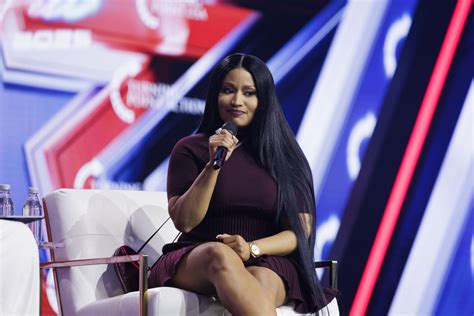 Nicki Minaj Says She Purposely Used A Homophobic Slur Against Don Lemon