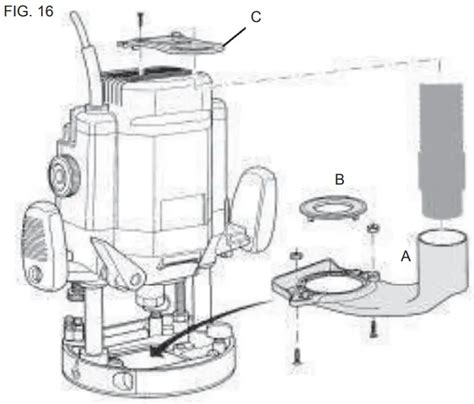Dewalt Dw624 Plunge Cut Router Dw625 Electronic Plunge Cut Router