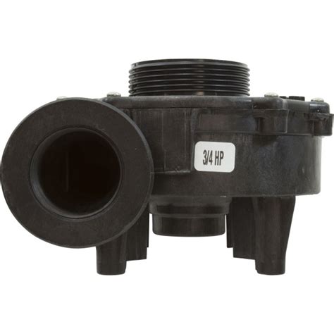 Waterway 34hp Side Discharge Spa Wet End Impeller 310 11