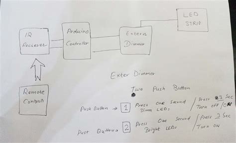 Led Dimmer With Arduino Leds And Multiplexing Arduino Forum