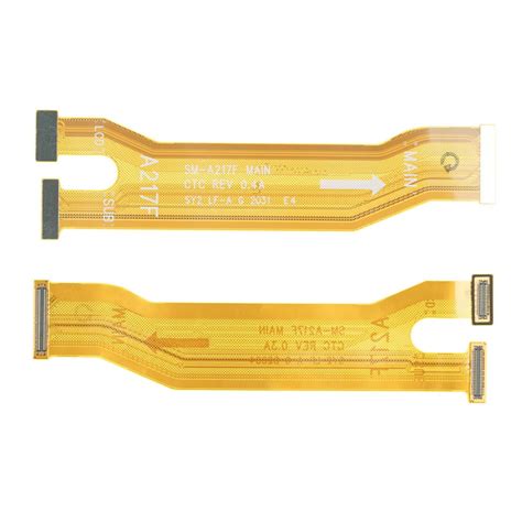 Samsung Galaxy A21S SM A217F Haupt Main Flexkabel Galaxy A21s SM