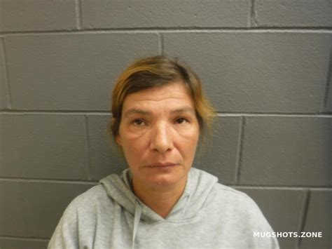 Stultz Van Halen Jennifer Lynn 09182023 Clay County Mugshots Zone