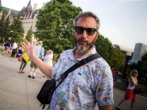 The London Free Press On Linkedin Comedian Tom Green Living Again In
