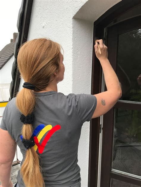 Lackierung J Tekampe Gmbh