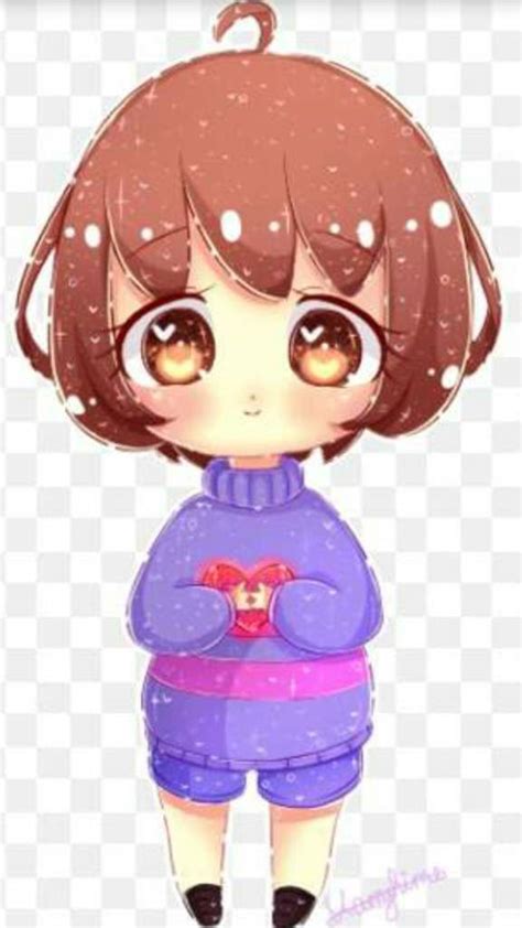 MafiaFell Frisk Undertale Amino