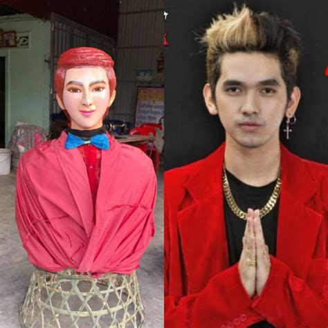 ទឹកដៃល្អ ទីងមោងទាំងនេះ ធ្វើតាមតារាល្បីៗ ដូចខ្លាំង Khmerload Cambodia Latest News