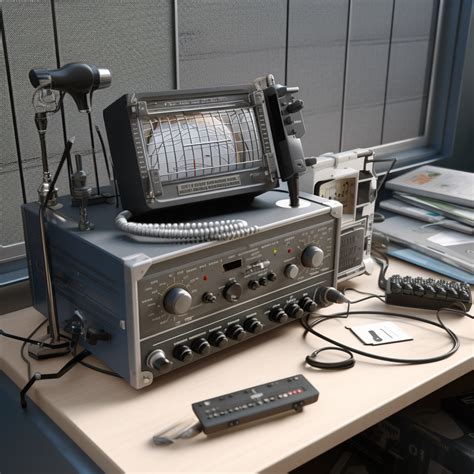 The Ultimate Guide On How To Set Up A Ham Radio System