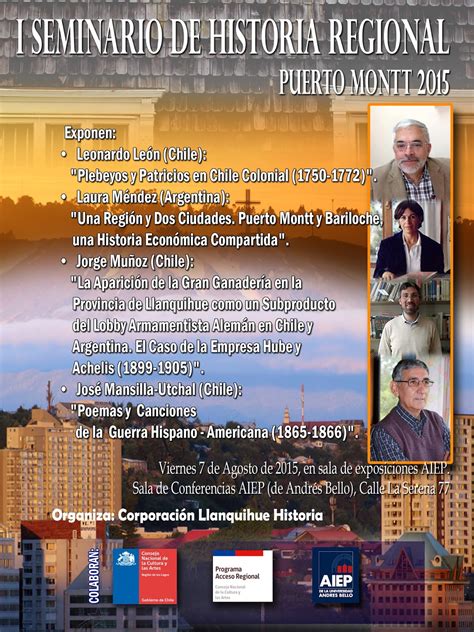 CUADERNOS CAICAEN De CALBUCO Historia Y Folklore Desde Las Islas I